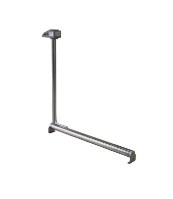 China L Shaped Single Tube Electric Bottom Immersion Heater 1000-12000W 240V 480V for sale
