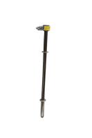 China 3000-10500 Watt 316 Stainless Steel Three Phase Immersion Heater 240-480V for sale