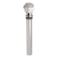 China 316 Stainless Steel Titanium Electric Immersion Heater 2 Inch Screw Plug 1000-12000W for sale