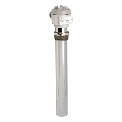 China 316 Stainless Steel Titanium Electric Immersion Heater 2 Inch Screw Plug 1000-12000W for sale
