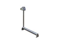 China SmartOne PTC Immersion Heater Single Tube Metal Bottom 110-600V 1kW-6kW for sale