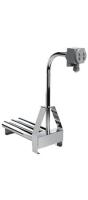China SmartOne PTC Immersion Heater 3000-18000W 240-480V Self-Limiting Triple Metal Bottom for sale