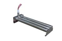 China Flex Riser Electric Immersion Heater 3000-36000W Over The Side Immersion Heaters for sale