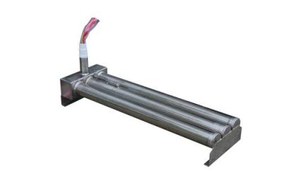 China Flex Riser Electric Immersion Heater 3000-36000W Over The Side Immersion Heaters for sale
