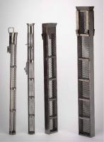 China Titanium Anode Baskets for Plating 200-400 Mesh Durable Non-Corrosive for sale