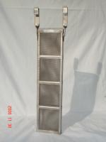 China OEM ODM High Strength Anode Baskets For Metal Plating Chrome Plating for sale