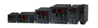China 1/16 DIN Digital Temperature Controller 120-240V PID Thermostat with Alarm for sale