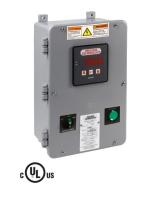 China IP23 Multi Input Temperature Controller System 40A Digital Controller with Thermistor for sale