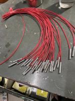 China Immersion Heater Temperature Controller System Overheat Protector 180-300°F for sale