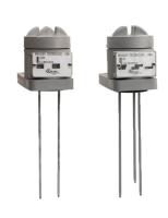 China CE Conductive Liquid Level Control 120/240V 10A Relay for Aqueous Process Tanks for sale
