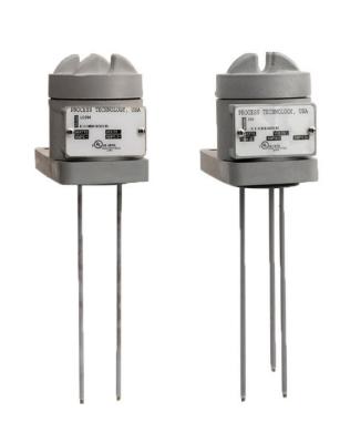 China CE Conductive Liquid Level Control 120/240V 10A Relay for Aqueous Process Tanks for sale