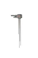 China CE Conductive Liquid Level Control 120/240V 10A Relay for Aqueous Process Tanks for sale