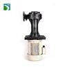 China Industrial Vertical Centrifugal Chemical Filter Pump 3HP 520L/min Corrosion Resistant for sale