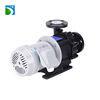 China 17m Head 750W Horizontal Magnetic Drive Chemical Pump PP 350L/min 3-380V for sale
