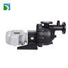 China Acid Alkali Resistant Chemical Self Priming Pump Horizontal 2200W 600L/min for sale