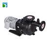 China Acid Alkali Resistant Chemical Self Priming Pump Horizontal 2200W 600L/min for sale