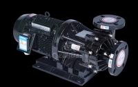 China 7500W Chemical Centrifugal Pump 960L/min Waste Water Self Priming Pump 3-380V for sale