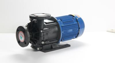 China 7500W Chemical Centrifugal Pump 960L/min Waste Water Self Priming Pump 3-380V for sale