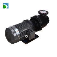 China Horizontal Magnetic Drive Self Priming Centrifugal Pump 7500W 960L/min for Acid Alkali for sale