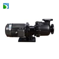 China Horizontal Magnetic Drive Self Priming Centrifugal Pump 7500W 960L/min for Acid Alkali for sale