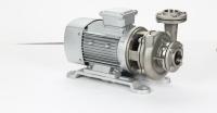 China DJE Series Magnetic Drive Chemical Pump 80C PP PVDF Dry Run High Flow 50Hz for sale