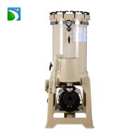 China PVDF GFPP PMMA Magnetic Chemical Filter Pump 170L/Min 750W Vertical for sale