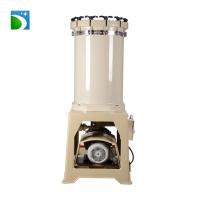 China PVDF GFPP PMMA Magnetic Chemical Filter Pump 170L/Min 750W Vertical for sale