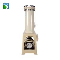 China 3700W Copper Plating Acid Chemical Filter Water Filtration Equipment 520LPM for sale