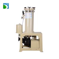 China 3700W Copper Plating Acid Chemical Filter Water Filtration Equipment 520LPM for sale