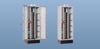 China 110kW High Frequency Gold Plating Rectifier Power Station Cabinet AC To DC Rectifier for sale
