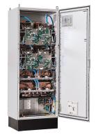 China 50Hz 60Hz Water Cooled Electroplating Rectifiers Power Supplies for sale