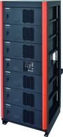 China Air Cooled DC Plating Rectifier 5000A 15V Switch Mode Power Supply for Electroplating for sale