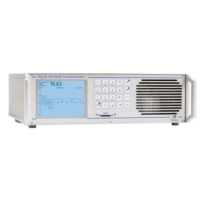 China Reversing Pulse Plating Rectifier 48VDC 440W-3000W 24VDC 440W-2000W for sale