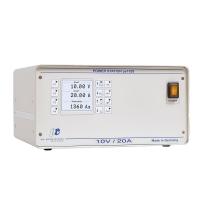 China 750W Air Cooled Bench Top DC Rectifier 60A 250V for PCB Plating for sale