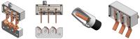 China Customized Industrial Plating Barrel Parts for Gold Zinc Plating 3000A Contact for sale