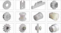 China Customized Industrial Plating Barrel Parts for Gold Zinc Plating 3000A Contact for sale
