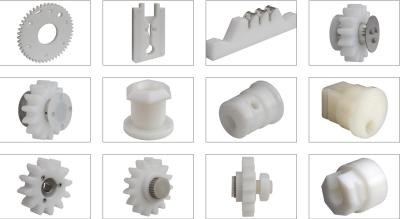 China Customized Industrial Plating Barrel Parts for Gold Zinc Plating 3000A Contact for sale