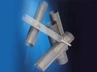 China Iridium Tantalum Titanium Anode for Water Treatment Electroplating 2000A/m2 for sale