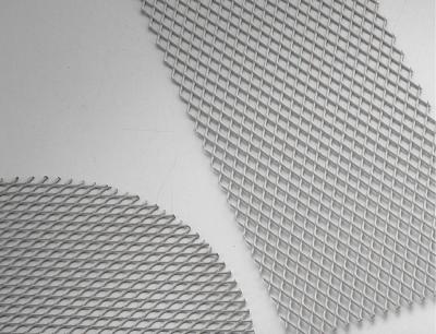 China Light Weight Platinized Titanium Anodes 0.5-20um Platinum Coating for Electroplating for sale