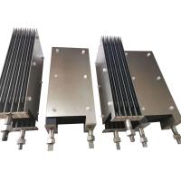 China HHO Hydrogen Water Generator Electroplating Anodes Electro Oxidation Titanium Anode 100A for sale