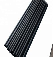 China CSA Electroplating Anodes MMO Coating Titanium Tubular Anode For Cathodic Protection for sale