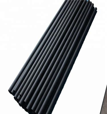 China CSA Electroplating Anodes MMO Coating Titanium Tubular Anode For Cathodic Protection for sale