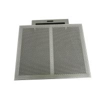 China MMO Mixed Oxide Coating Titanium Anode for Metal Plating 100A for sale