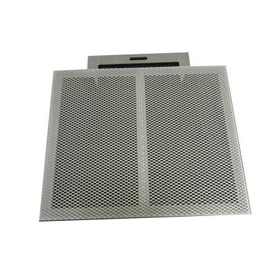 China MMO Mixed Oxide Coating Titanium Anode for Metal Plating 100A for sale