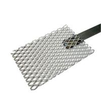 China MMO Mixed Oxide Coating Titanium Anode for Metal Plating 100A for sale