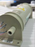 China Inline PTFE Fluoropolymer Chemical Heater For Semiconductor Wet Processes for sale