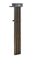 China PTC Immersion Heater 3KW to 16.8KW Self Limiting Industrial Aquaculture Heater 240V 480V for sale