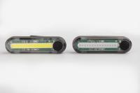 China High Brightness USB Bicycle Light Set Bike Fronr Rear Mountain Rechargeable for sale