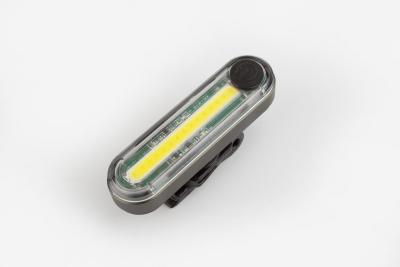 China Supper Bright Bike USB Bicycle Light LED Front Rear Light SMD for sale