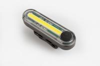 China SMD Rechargeable Bicycle Light Set USB Interface for sale